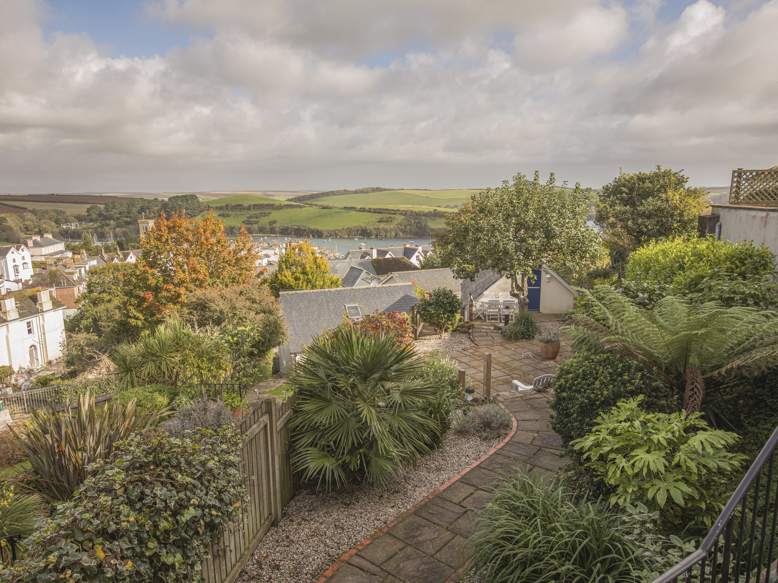 Holiday Cottages in Devon : Cottages For Couples, Find Holiday Cottages ...