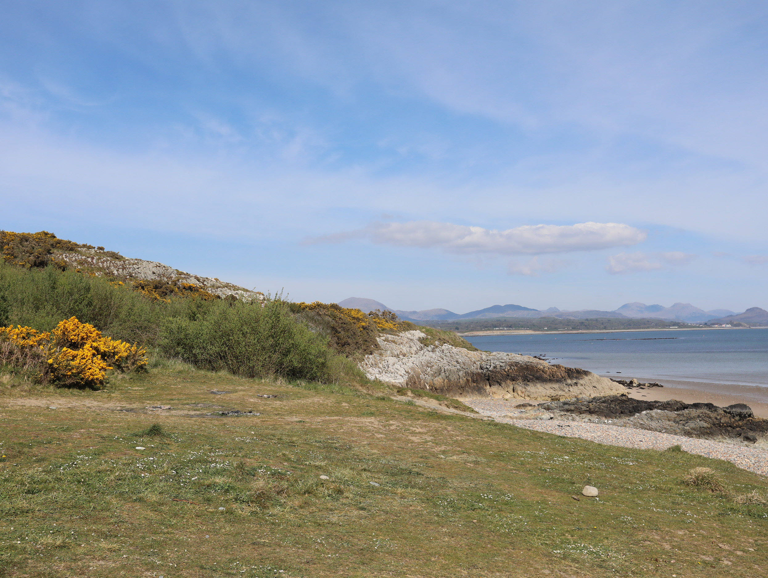 171 Snowdonia View - Dog Friendly Holiday Cottage in Chwilog ...