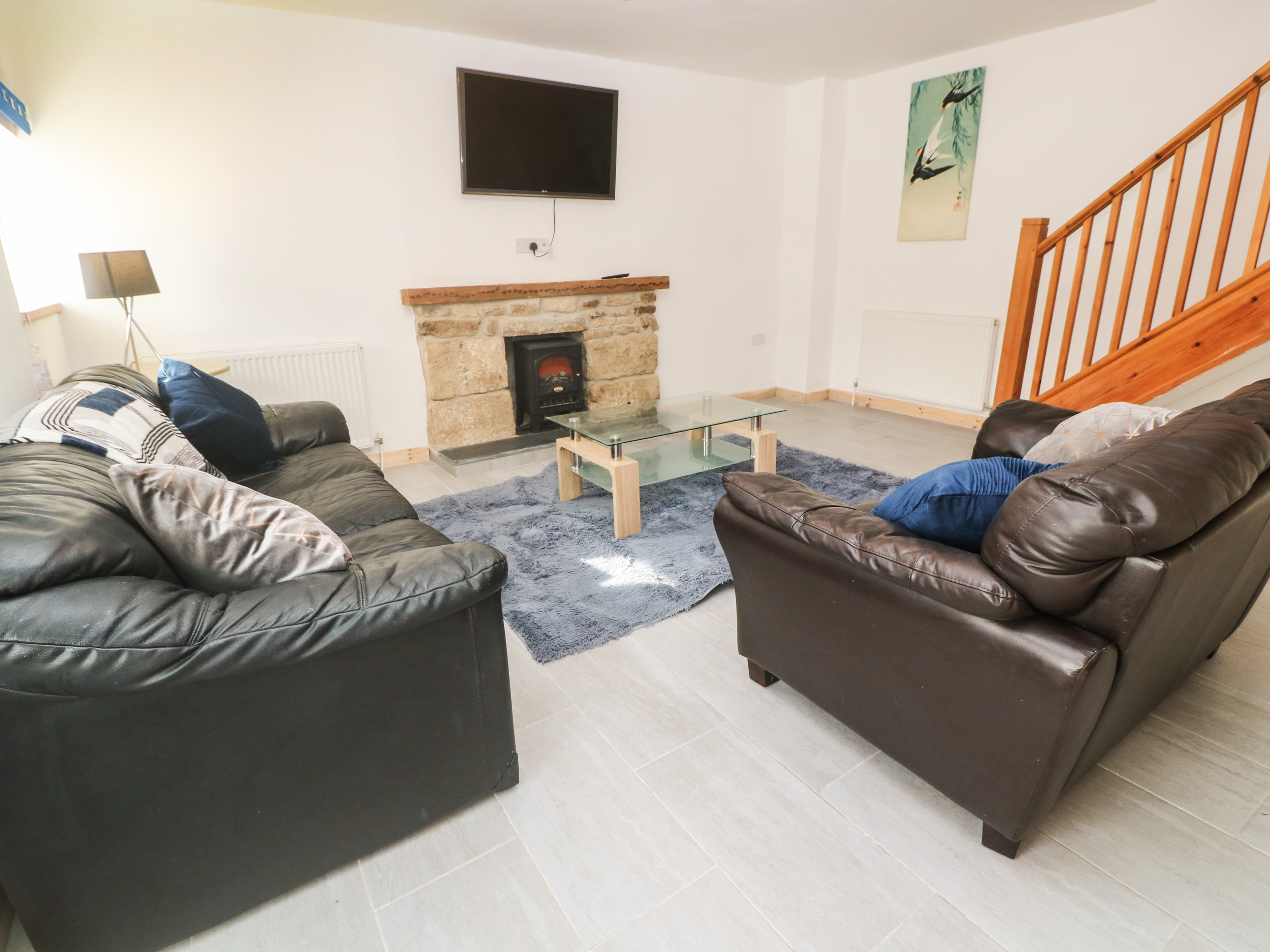 The Grain Store, Praze-an-beeble - Dog Friendly Holiday Cottage in Cornwall