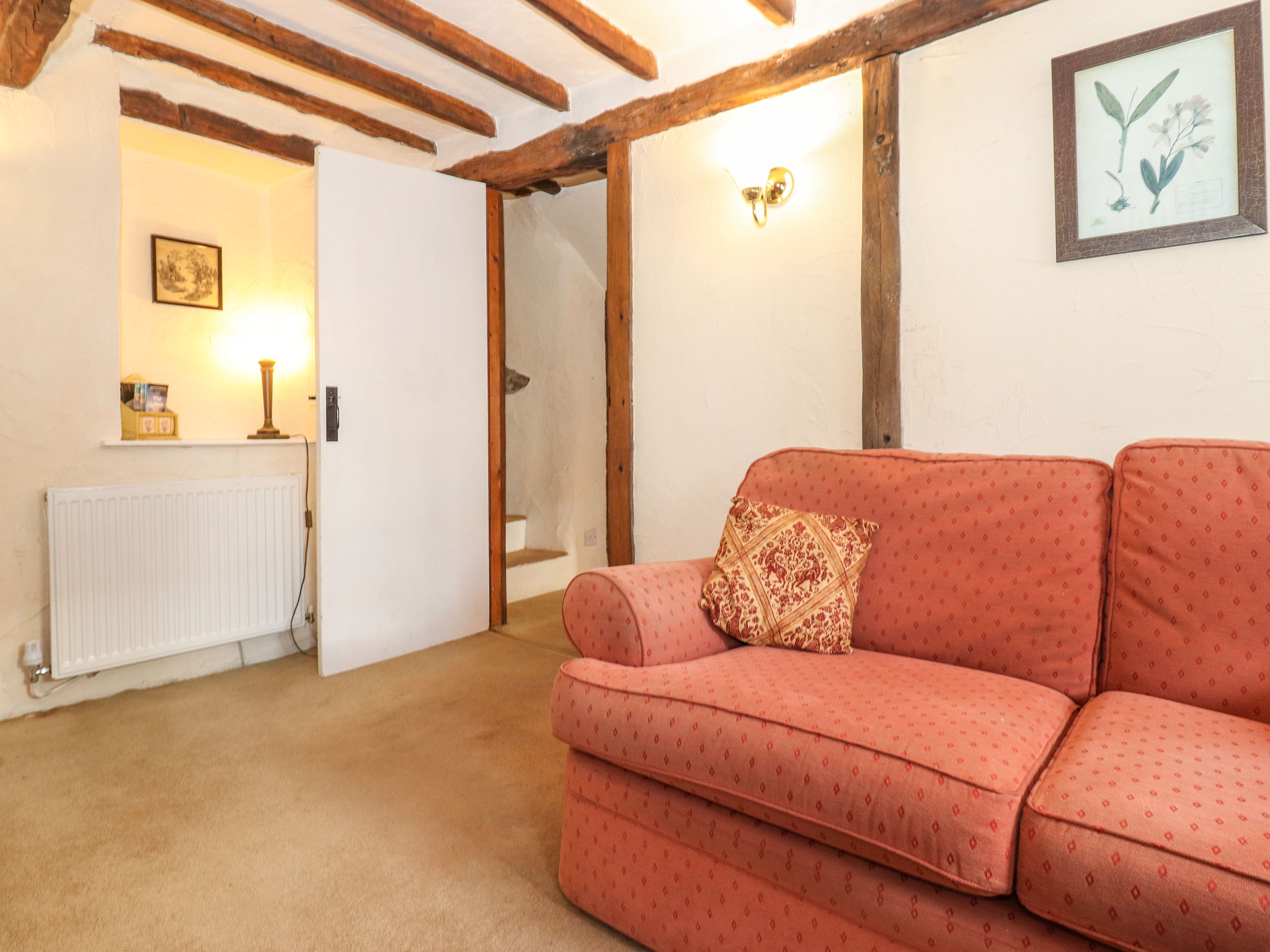 Lilac Cottage, Grizebeck - Dog Friendly Holiday Cottage in The Lake ...
