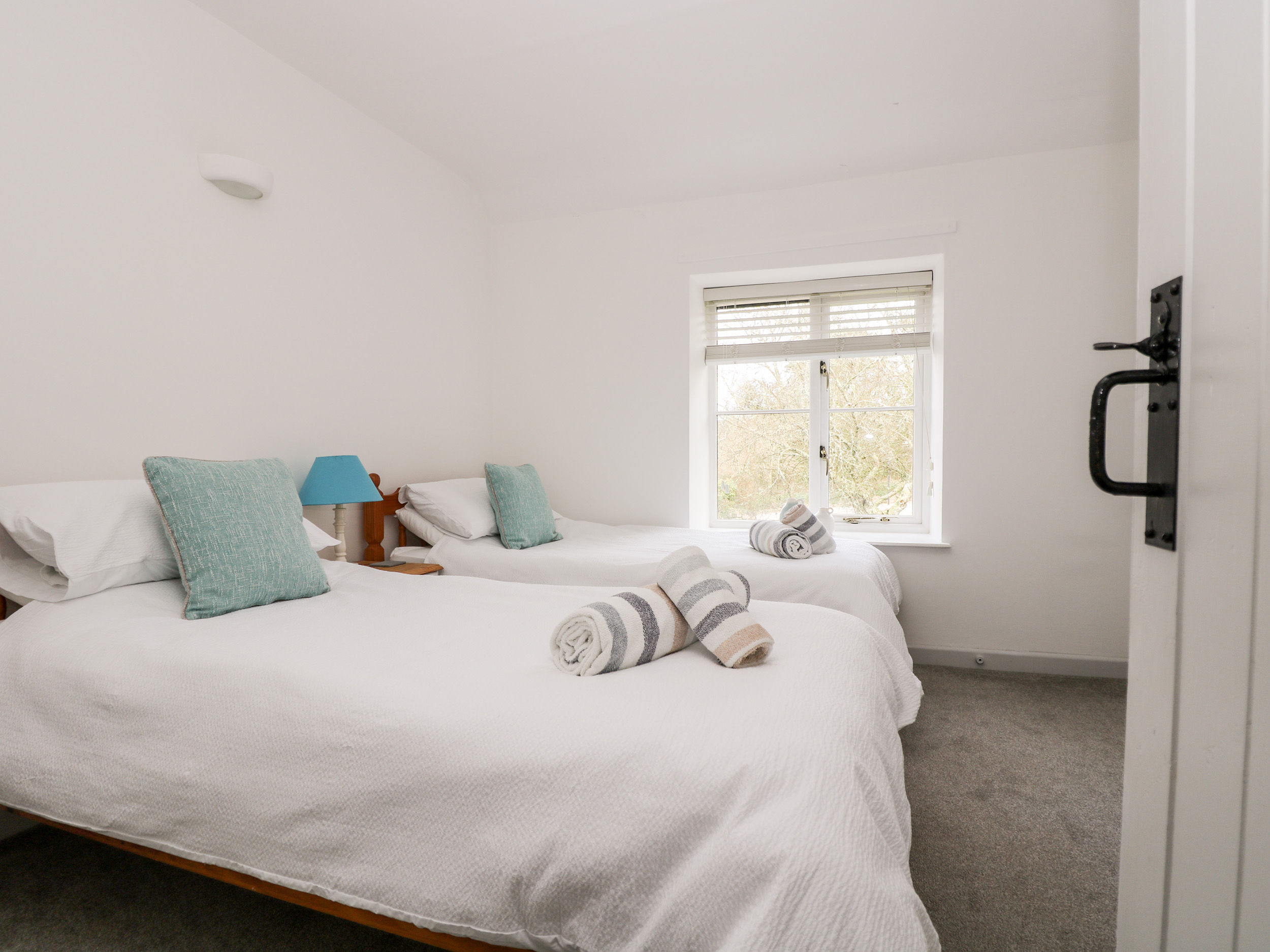 Bell Cottage, Penzance - Dog Friendly Holiday Cottage in Cornwall